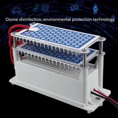 Quality Portable Ozone Generators & Car Ozone Generator factory from China